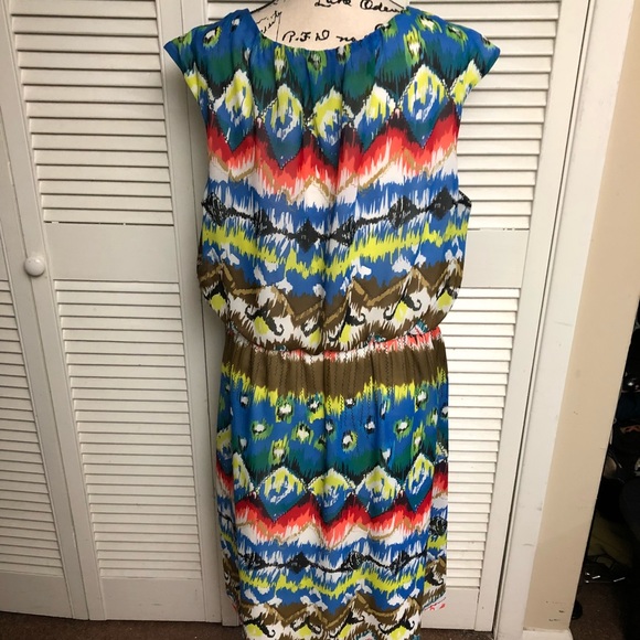 Signature by Robbie Bee | Dresses | Signature By Robbie Bee Plus Size ...
